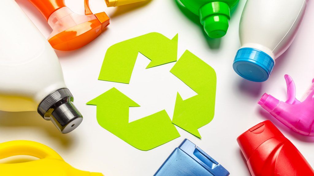 Understanding Plastic Recycling Codes #1 – #7