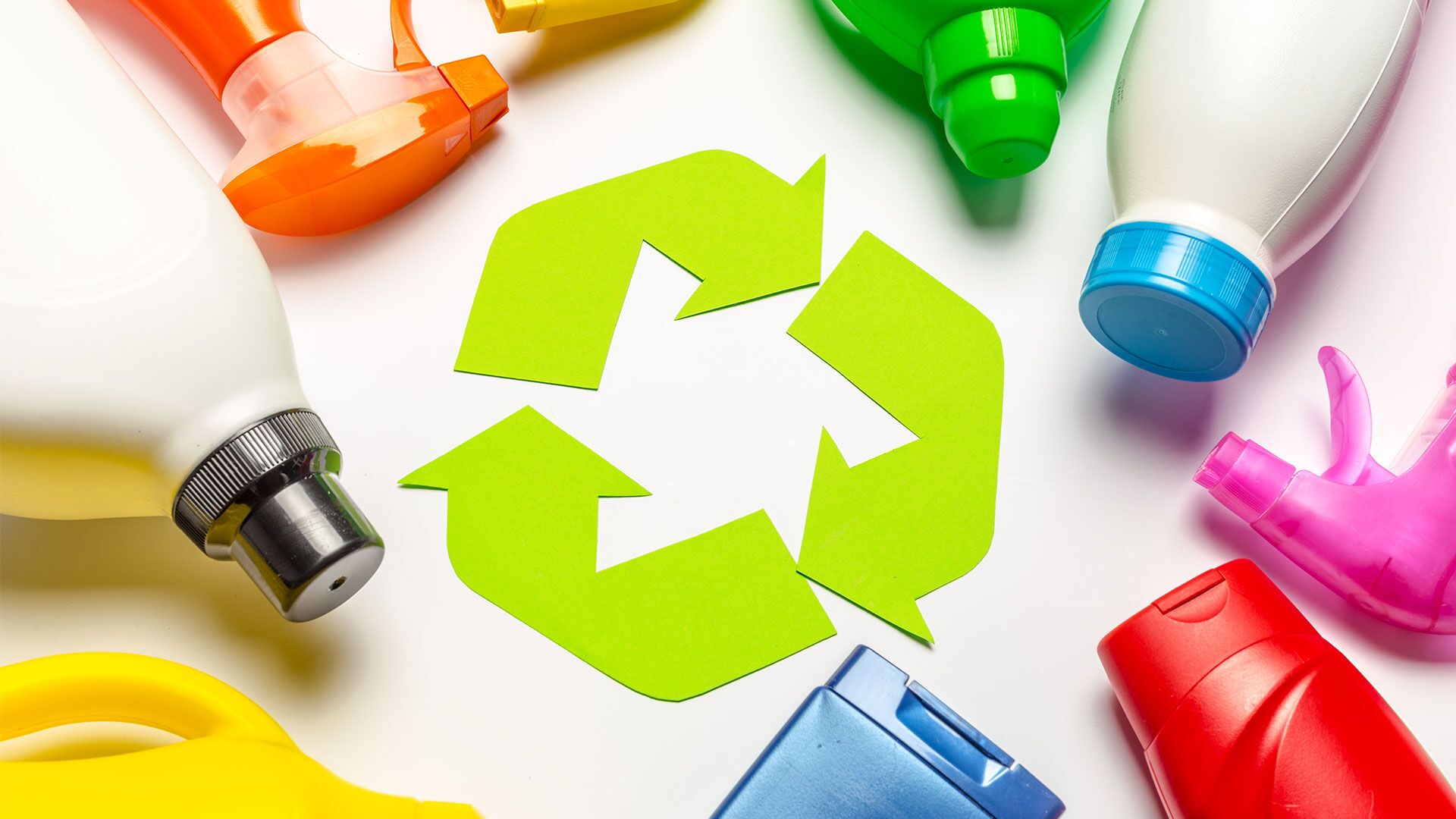Understanding Plastic Recycling Codes #1 – #7