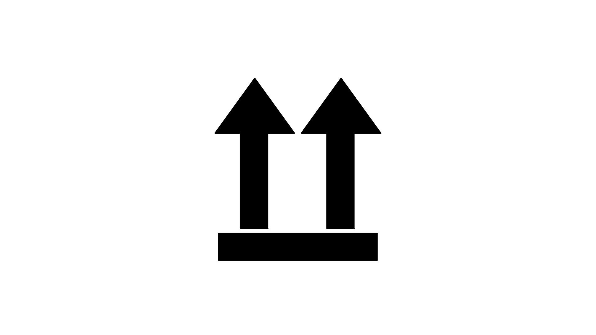 Handling and Care Symbols on Shipping Cartons - 9 Essential Symbols You ...